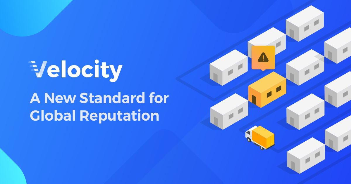 Velocity Network - Discover and stop fraud